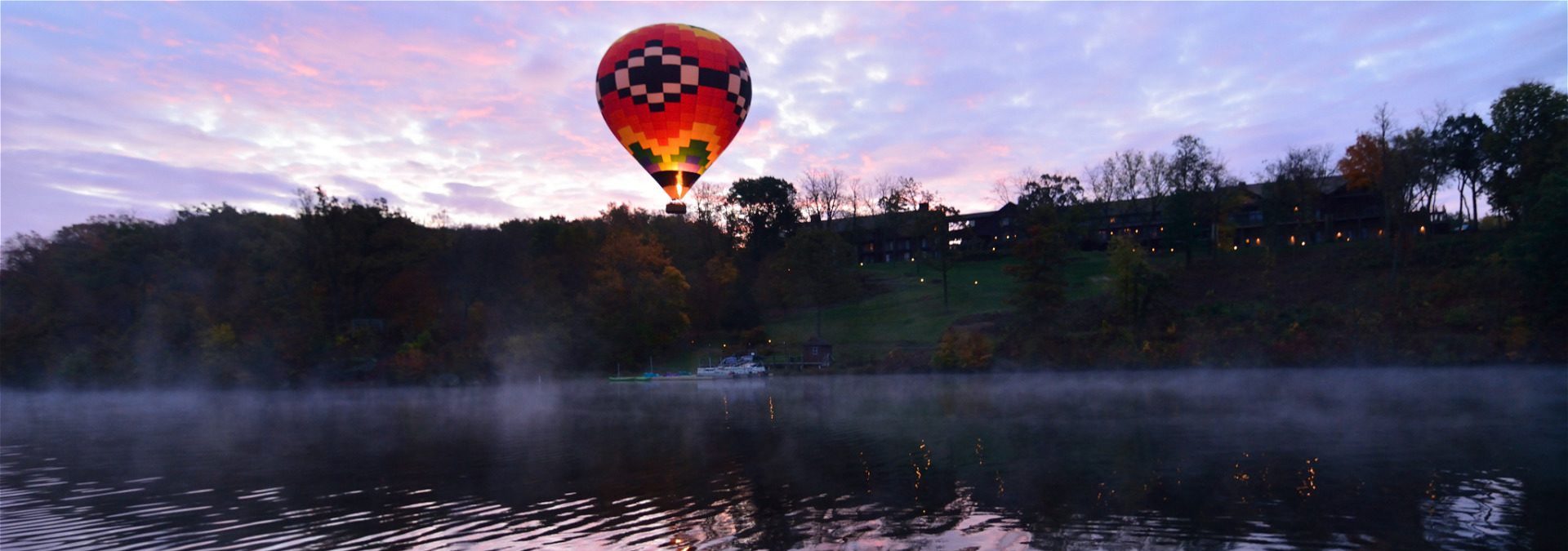 Galena Summer Activities | Eagle Ridge Golf Resort & Spa