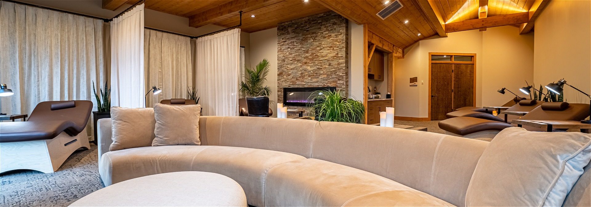 Stonedrift Spa | Eagle Ridge Golf Resort & Spa